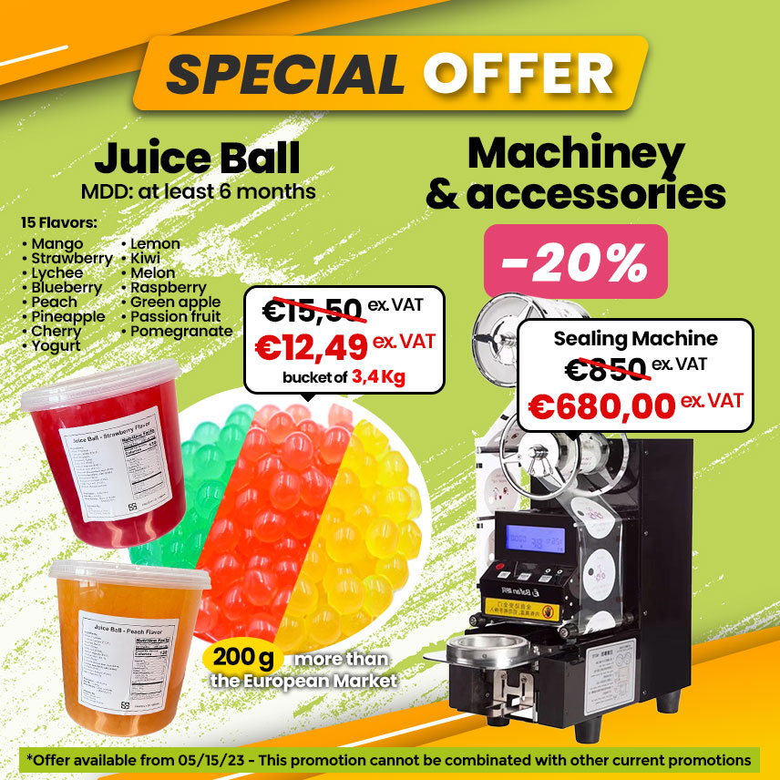 tapioca pearls supplier, juice balls, topping, bubble tea, boba tea, tapioca pearls supplier ...